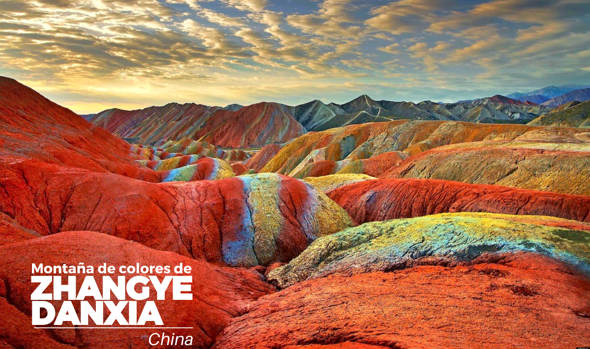 10 lugares más exóticos del mundo - Asistencia al Viajero Blog 10 lugares más exóticos del mundo - Asistencia al Viajero Blog